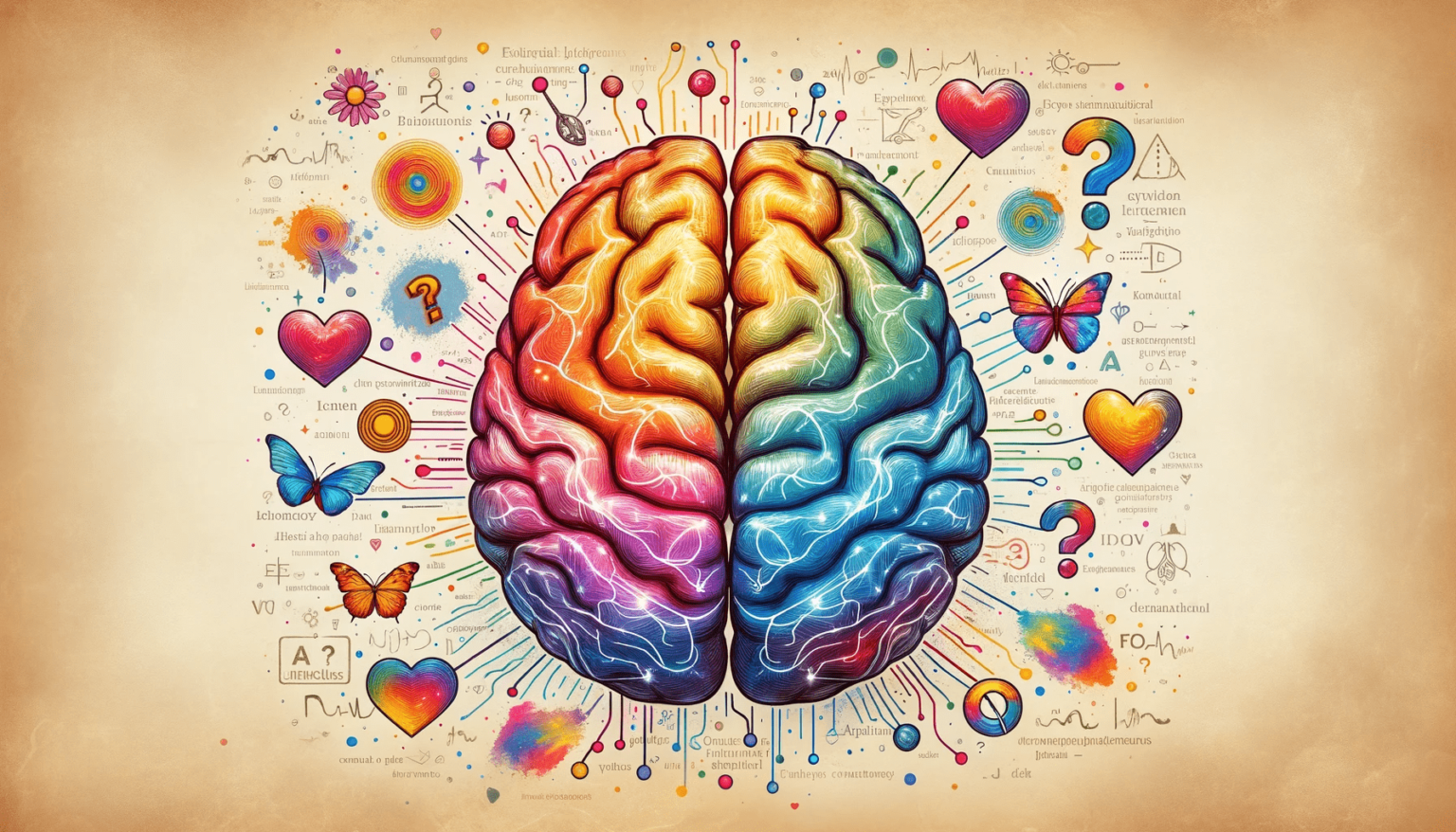 Secrets Of The Heart: Psychological Facts About Crushes
