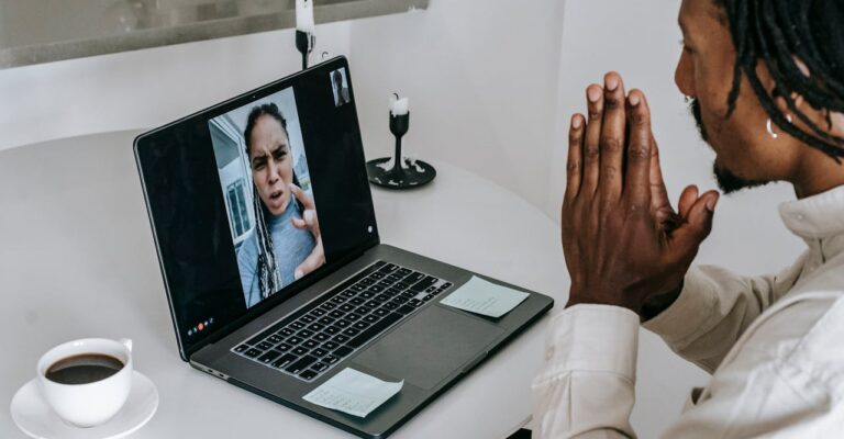 Long Distance Relationship Video Call Ideas: 50+ Fun Ways To Connect
